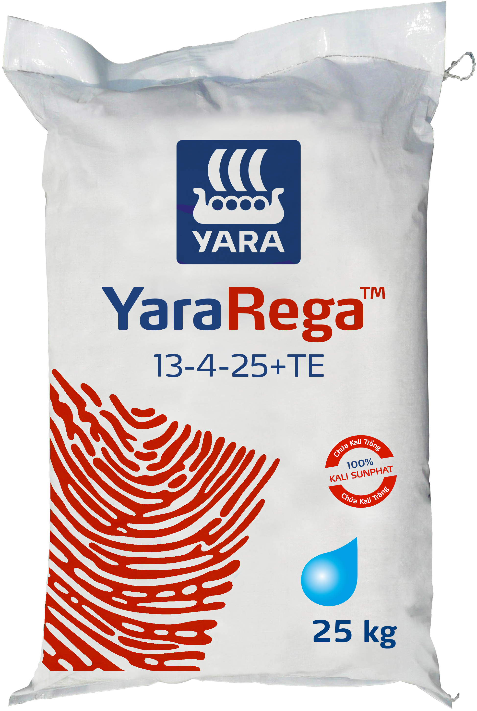 YaraRega 13-4-25 | Yara Việt Nam