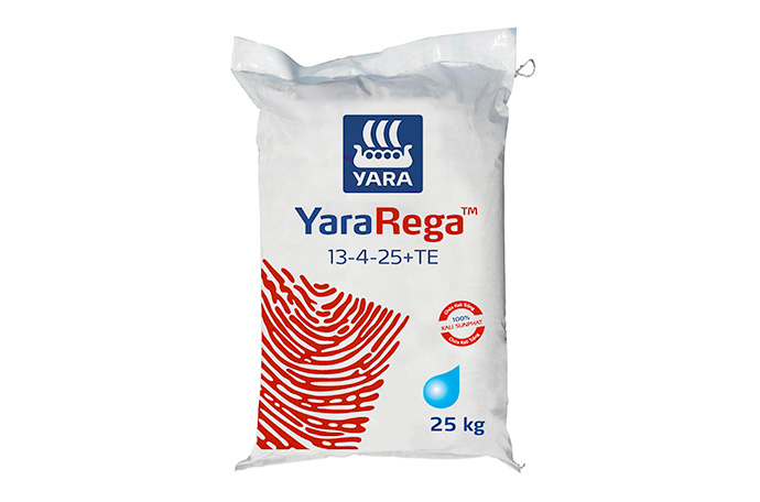 YaraRega | Yara Việt Nam